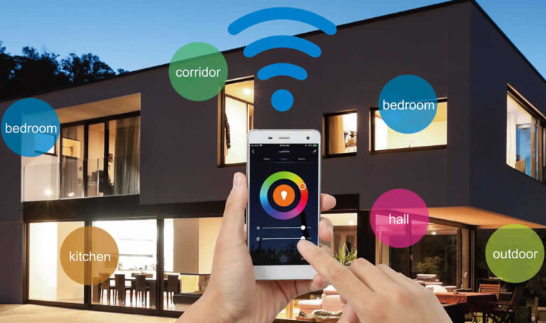 Smart Lighting Guide: Everything You Need to Know