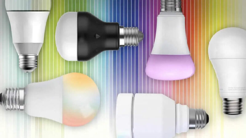 Smart Lighting Guide: Everything You Need to Know