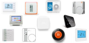 A Complete Guide to Smart Thermostats: Everything You Need to Know