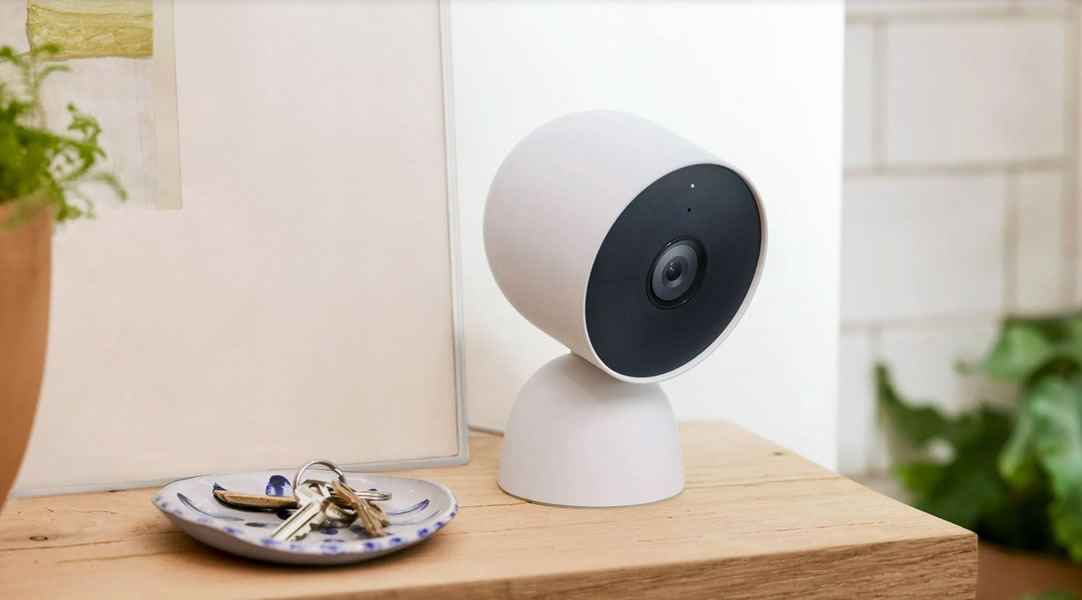 A Guide to Two-Way Audio Camera for Home Protection