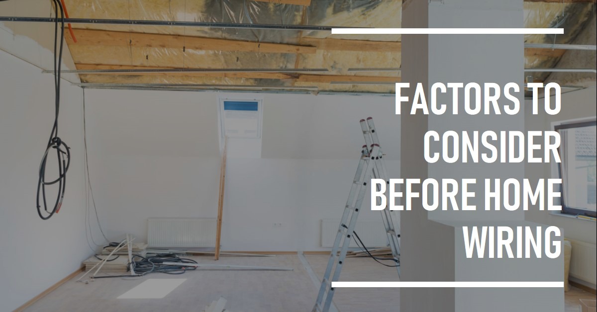 Ethernet vs. Wi-Fi: Why Home Wiring is Worth the Investment