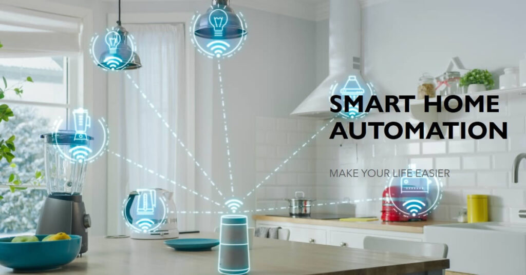 Home Automation 101: The Ultimate Guide to Streamline Your Home