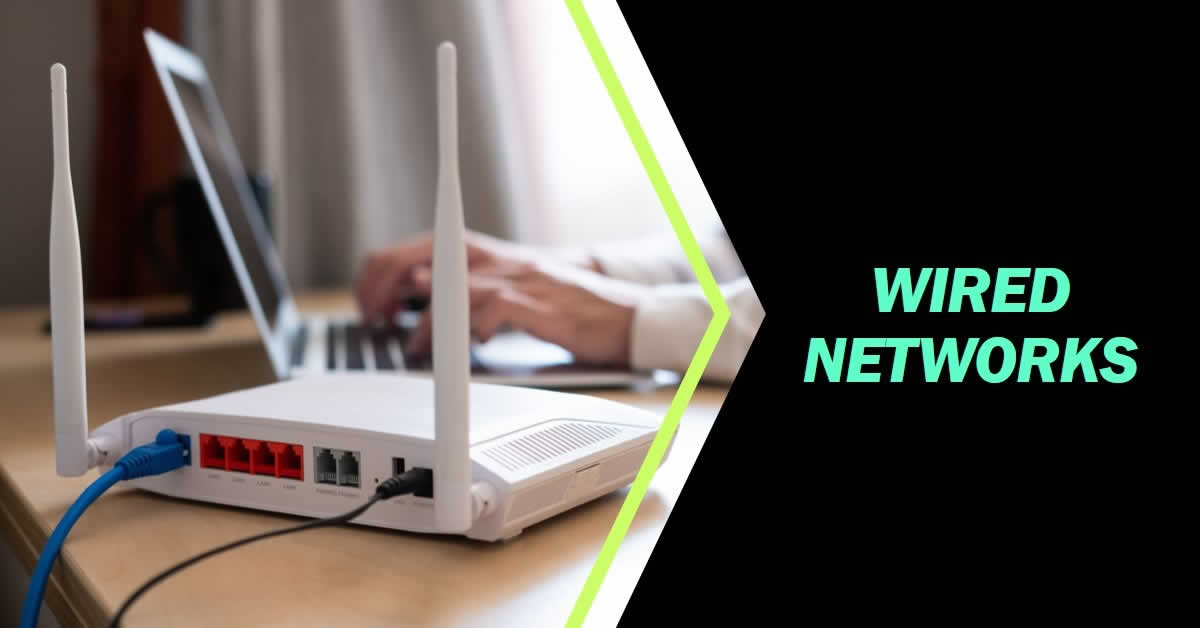 A Beginner's Guide to Setting Up and Securing Your Home Network
