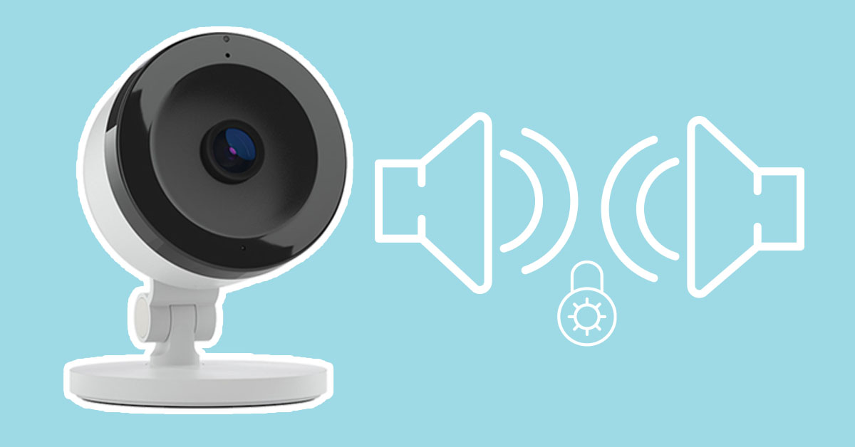 A Guide to Two-Way Audio Camera for Home Protection